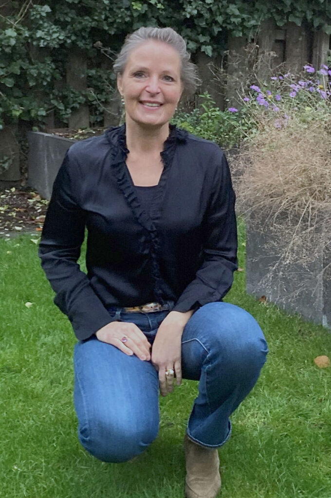 Het team(oud) – Puur Ik de Bilt